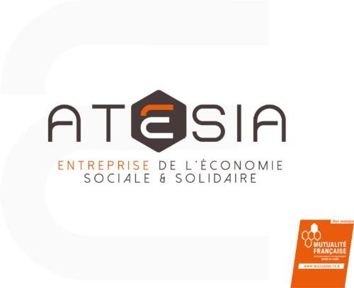 S'engager avec ATESIA à Mâcon
